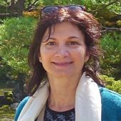 Claire Blin – Centre Odelys -Santé et bien être Gaillac